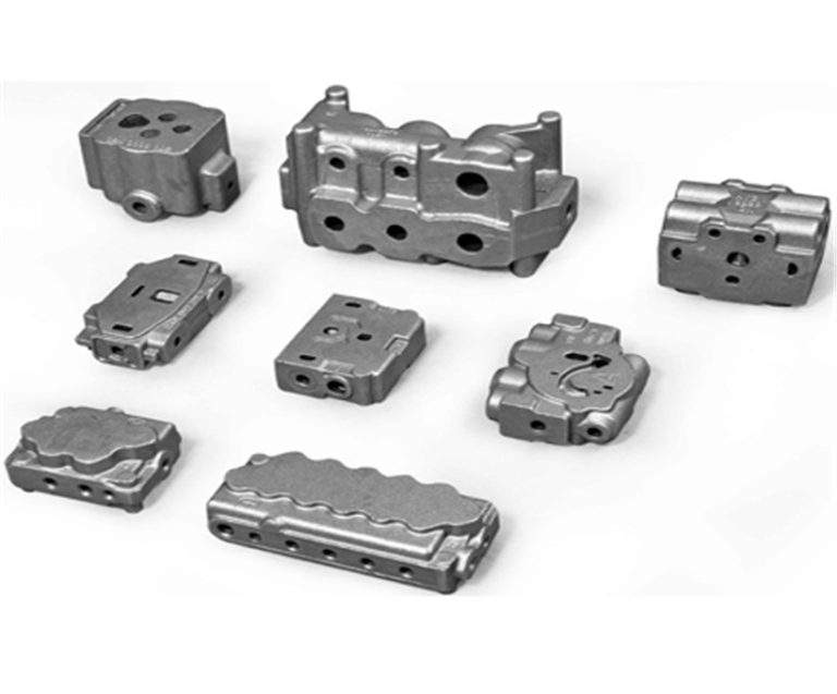 Castings - Asia supplier machining parts casting machining forging ...