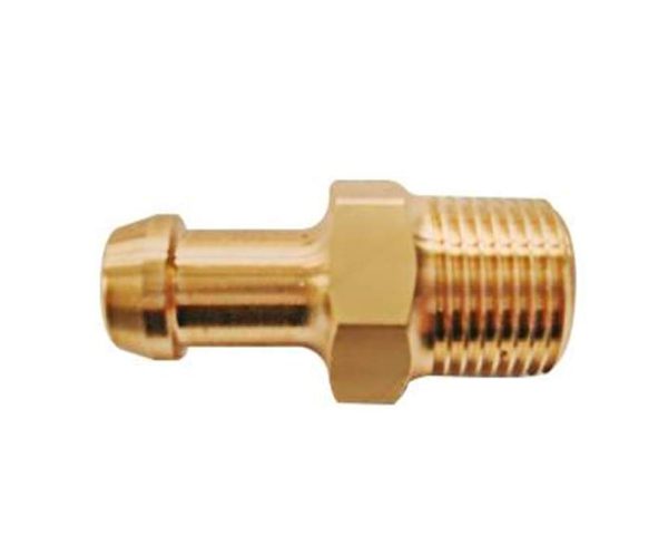 Copper fitting high precision CNC turning copper fittings