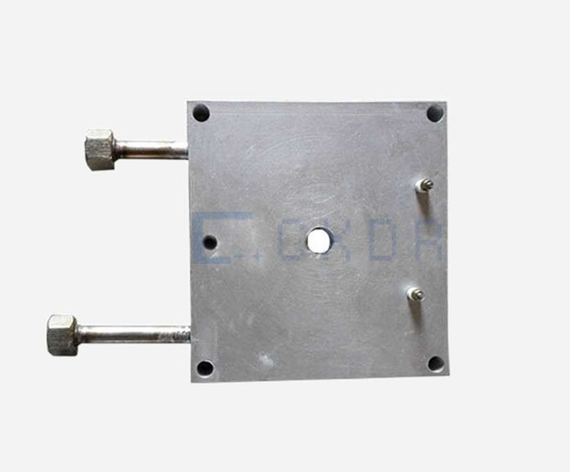 Aluminum cooling plate Castings - cooling plate
