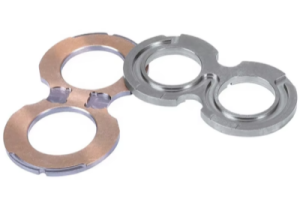 Unraveling the Power of Bimetal Thrust Plate for Gear Pumps - Asia ...